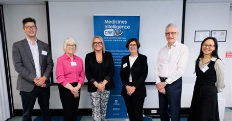 Mobilising Data To Accelerate Real World Evidence Generation