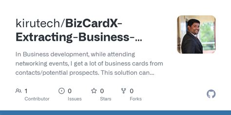 BizCardX Extracting Business Card Data With OCR Main Py At Main