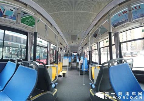 100辆！中通客车获巴基斯坦卡拉奇市首批18米公交订单 第一商用车网 Cvworldcn