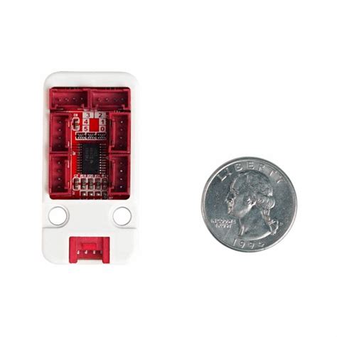 M5stack Officiële I2c Hub 1 Tot 6 Uitbreiding Grov Grandado