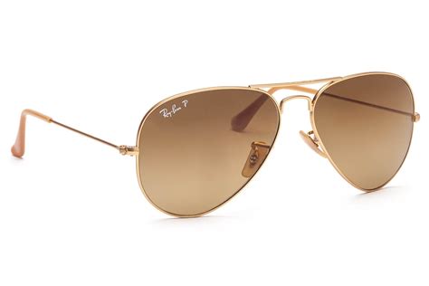 Ray Ban Aviator Large Metal RB3025 112 M2 58 Sluneční brýle Lentiamo