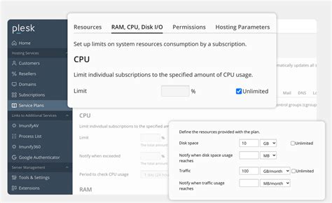 Plesk License Digitalocean Marketplace Add Ons