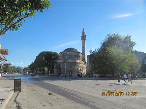Vlora Stadt Blog Albanien Reise