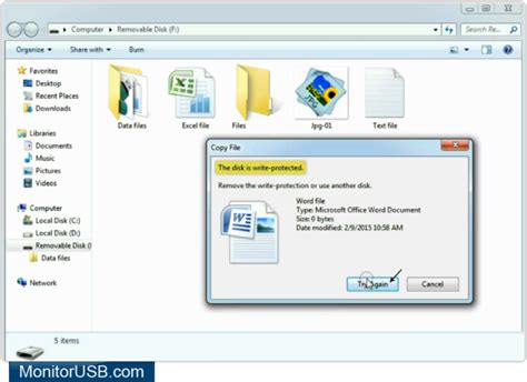 Usb Data Theft Protection — How To Enable And Disable Usb Drive On Pc Using