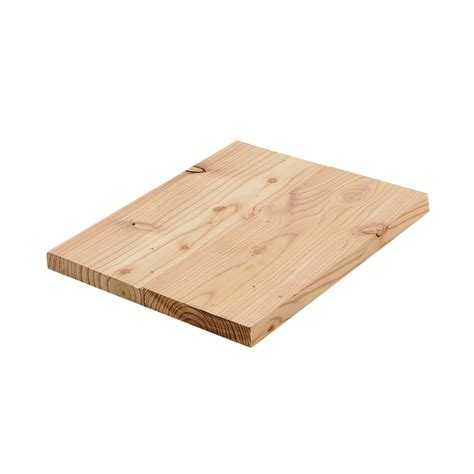 Deska Elewacyjna Modrzew Europejski 20x120x4000 DeskaProjekt