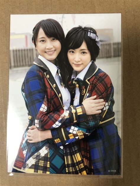 Akb48 店舗特典 希望的リフレイン 楽天特典 生写真 松井玲奈 Ske48 生駒里奈 乃木坂46 Yahooauction