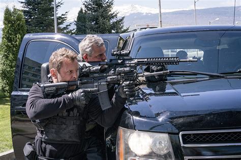 Attacco Al Potere 3 Angel Has Fallen 2019 Waugh • Asbury Movies
