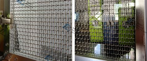 Metart Ww29 Closet Door Mesh Inserts For Architecture And Decoration