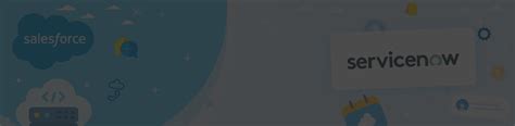 Servicenow Salesforce Integration Guide Set Up In 2025 ☁️