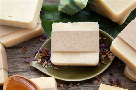 5 Easy Homemade Soap Recipes Perfect For Beginners Soapmaking