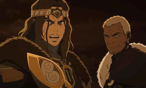 El Señor de los Anillos La guerra de los Rohirrim Primeras reacciones