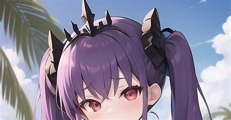 フィリックス・シュルツアズールレーン ~ Kamishiroのイラスト Pixiv