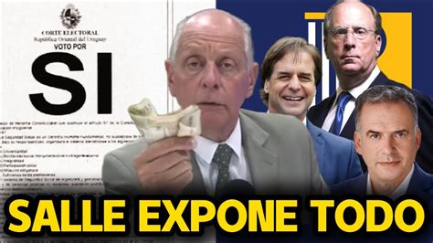 La Reforma Jubilatoria No Es Lo Que Te Contaron La Verdad Youtube