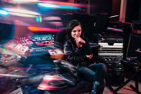 Moriah Formica Interview The Voice Of A New Generation Metal Nation