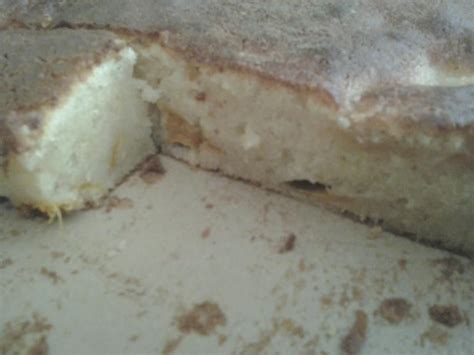 Mango Butter Mochi ~ 2 Blocks Butter Melted 2 C Sugar 1 Can