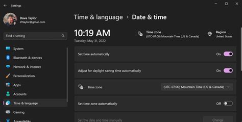 Automatically Sync Time And Show World Clock On My PC
