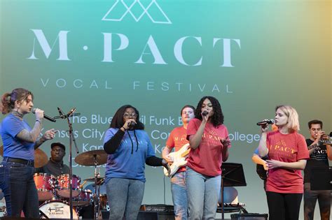 M Pact Vocal Festival Dec 5 6 2024