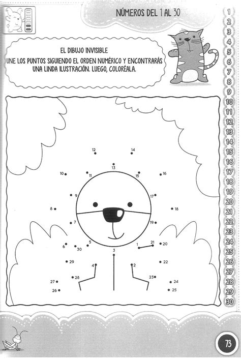 101 FICHAS PARA TRABAJAR LOS NÚMEROS Imagenes Educativas