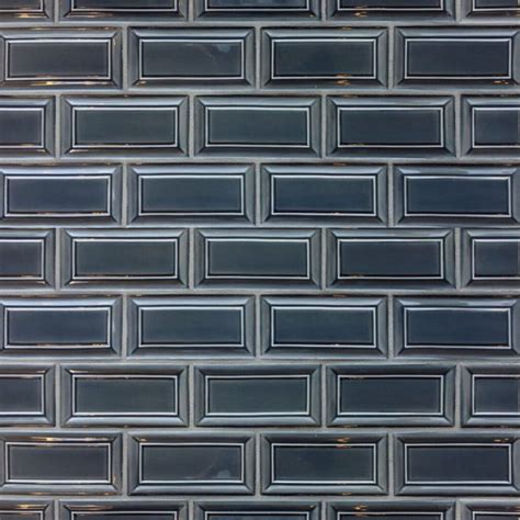 Motif Pattern A 6x6 In Ceramic Field Tile Renaissance Tile And Bath