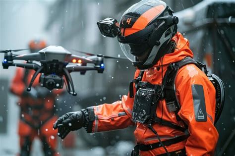 Aipowered Disaster Response System A Command Center Using Ai To