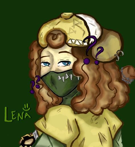 fanart do xande que uma amiga fez o tt dela lenathegost r
