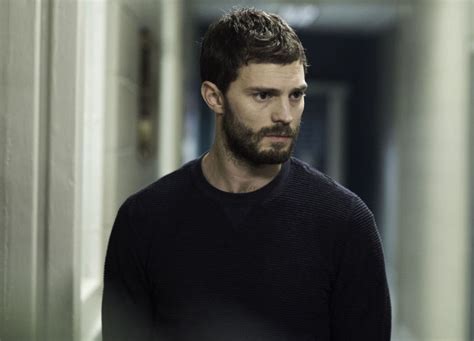 Not To Be Dramatic But This Jamie Dornan Post Might Make You Pregnant