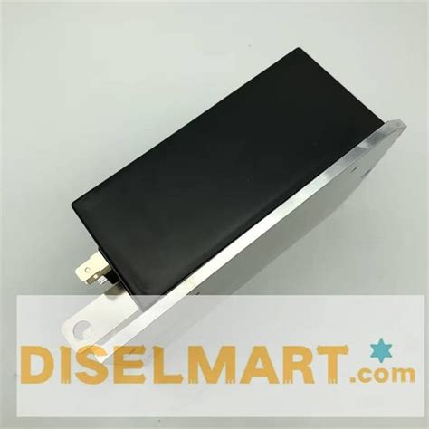 New Speed Controller 73144g06 For Ezgo Dcs Models With Sepex 36v 300a