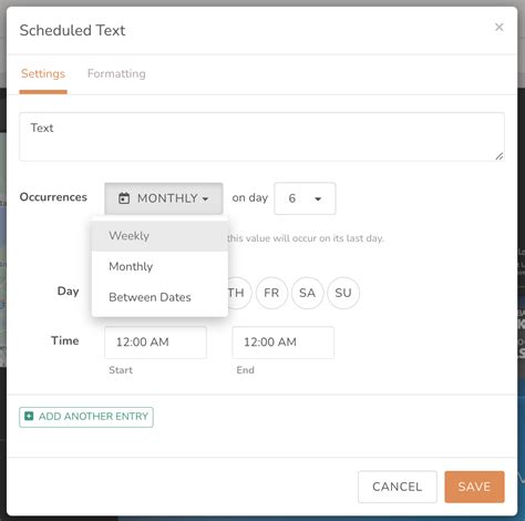 Nest Thermostat Updates Block Scheduling Loop Options And More