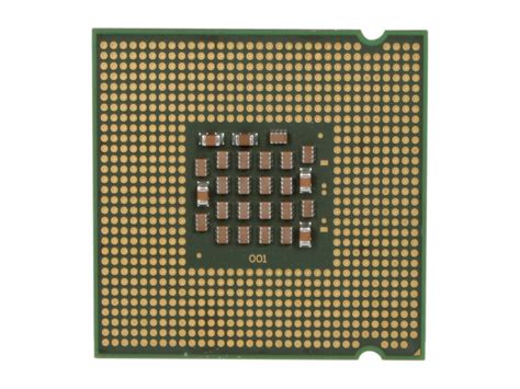 Refurbished: Intel Pentium 4 524 - Pentium 4 Prescott Single-Core 3.06 ...