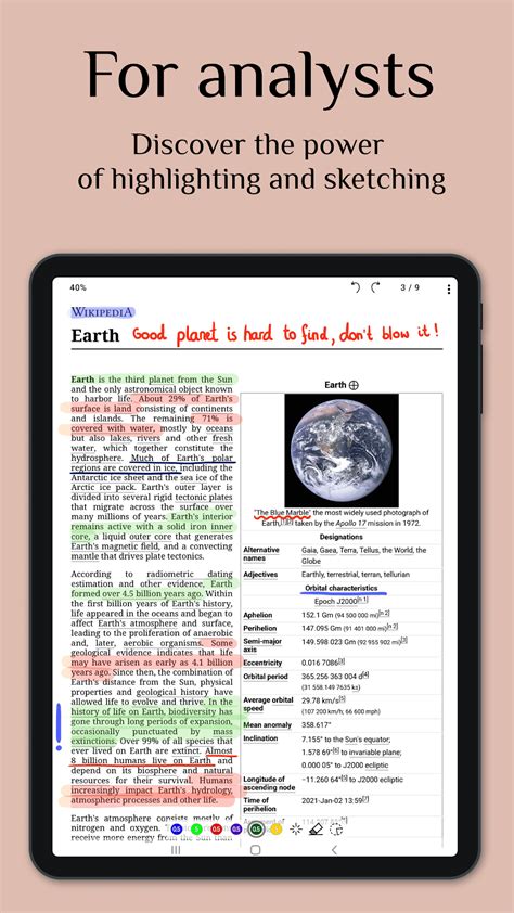 Sketch On PDF For Android Download