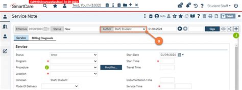 How To Document As A Proxy 2023 CalMHSA