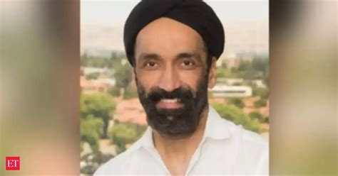 Vijay Prakash On Linkedin Rs 48 Crore A Day Meet The Indian Ceo Who Became The Worlds Highest