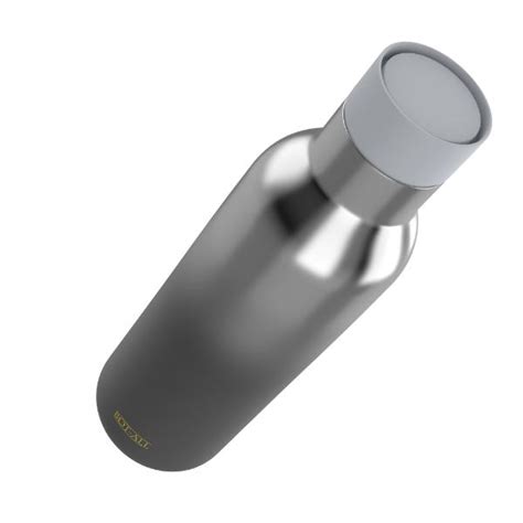 Classic Tap Bottle Corporate Ting Brandstik