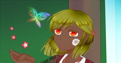 九十九路】 【九十九路】呪花守の国ザファラーシャ【第二期】 鬼灯のマンガ 【九十九路】女性 【九十九路】国 【九十九路】ザファラー