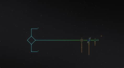 A Binary Black Hole System Never Seen One Before Rspaceengine