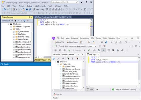 Create Table In Sql Server Guide With Examples