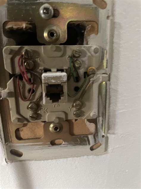 Can I Covert This Phone Jack Into Ethernet R Homenetworking