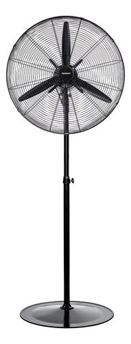 Ventilador Industrial De Pie Y Pared Peabody Pe Vi260m Diámetro De 26