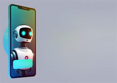 Premium Photo System Artificial Intelligence Chatgpt Chat Bot Ai Technology Smart Robot Ai