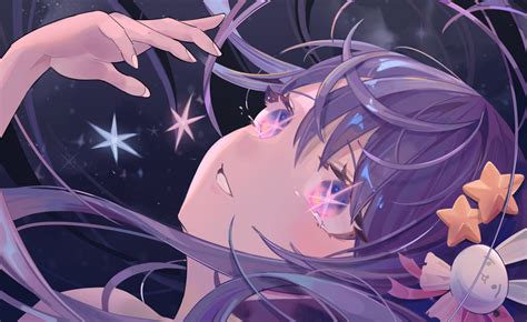 Fondos De Pantalla Oshi No Ko Hoshino Ai Chicas Anime 2831x1739