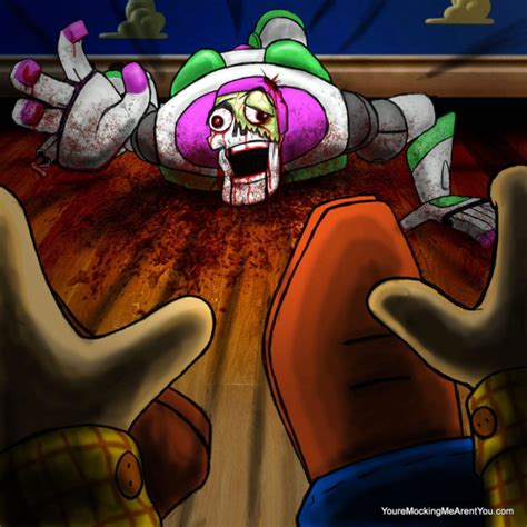 Buzz Lightyear Fan Art Archives Page 23 Of 27