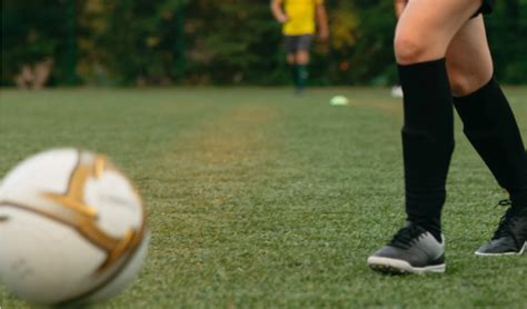 Polémica En Fútbol Europeo Por Supuesta Orgía Entre Jugadoras Y Cuerpo
