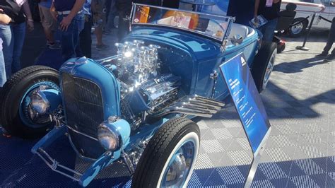 Hot Rods Sema H A M B Freindly Pics The H A M B
