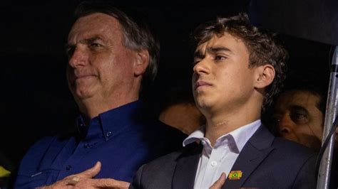 Saiba Quem é Nikolas Ferreira Deputado Federal Mais Votado Do Brasil
