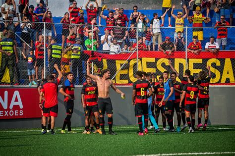 Náutico Sport E Retrô Em Campo Pela Segunda Fase Da Copinha Confira