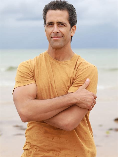 Mot Models Chris Roselli