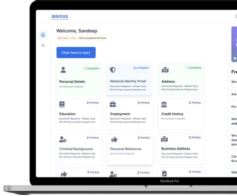 Background Verification And Screening Company Authbridge