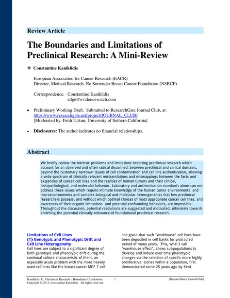 Collection Of Research Limitations Png Pluspng