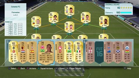 Fifa Pack Opening Youtube