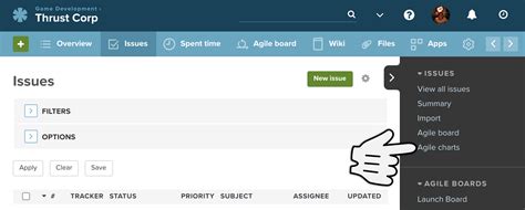 Understanding Agile Metrics How To Use Burndown Charts Velocity Charts And Planio